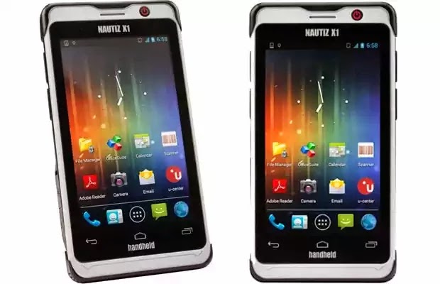 Facts Stranger Than Fiction: The Most Rugged and Toughest Smartphones ...