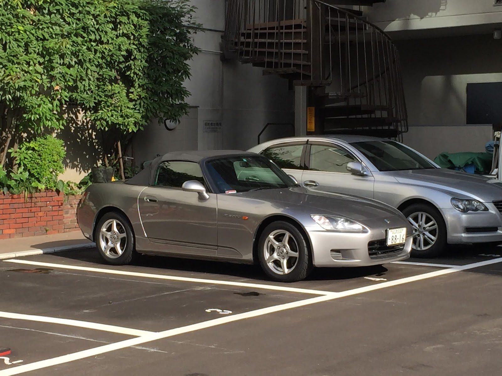 JDM Enthusiast : Land of the JDMs