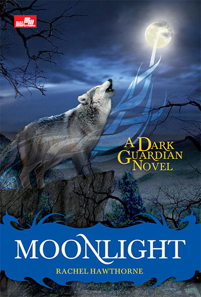 Dark Guardian 1 - Moonlight karya Rachel Hawthorne PDF - ColyFans