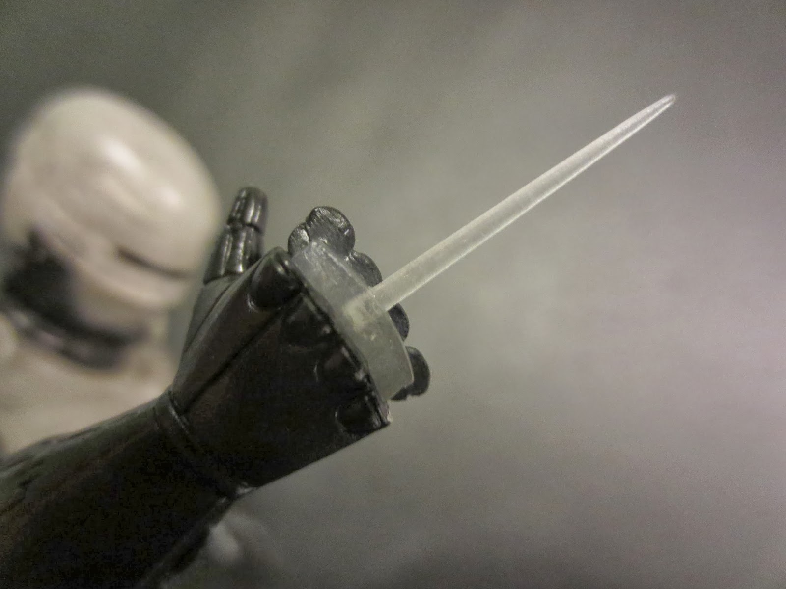 Action Figure Barbecue: Action Figure Review: Night Fighter RoboCop ...