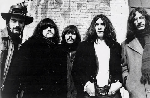 MUERE GREGG PHILBIN, EX BAJISTA DE REO SPEEDWAGON | PyD