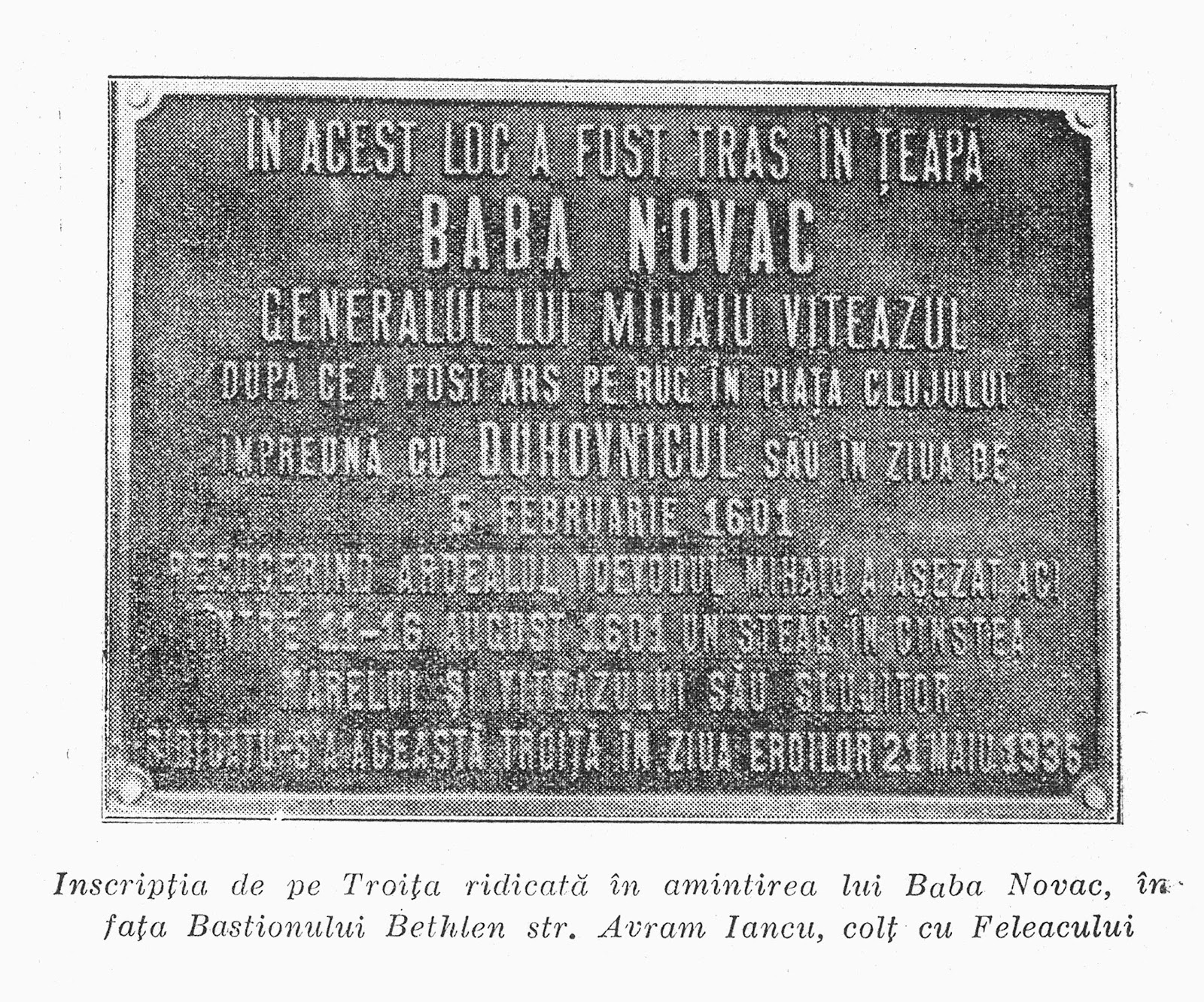 Leapsa strazii tale - Morosanu Teodor Marian