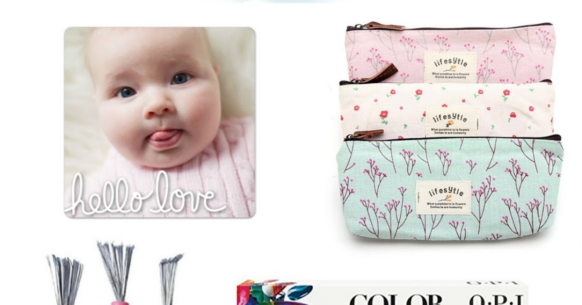 Musings of an Average Mom: Gift Ideas for Women