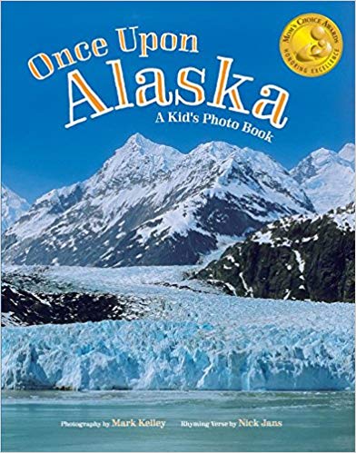 Picture Books for Studying Alaska
