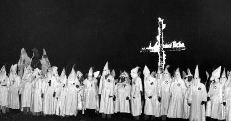 10 Most Horrifying Gang Rituals That will Give you Goosebumps