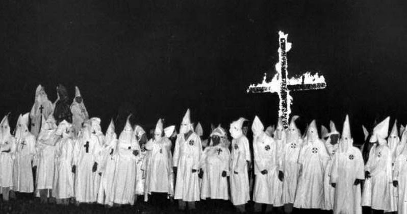 10 Most Horrifying Gang Rituals That will Give you Goosebumps