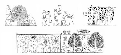 Ancient Egyptian Peasants | Travel | Before It's News