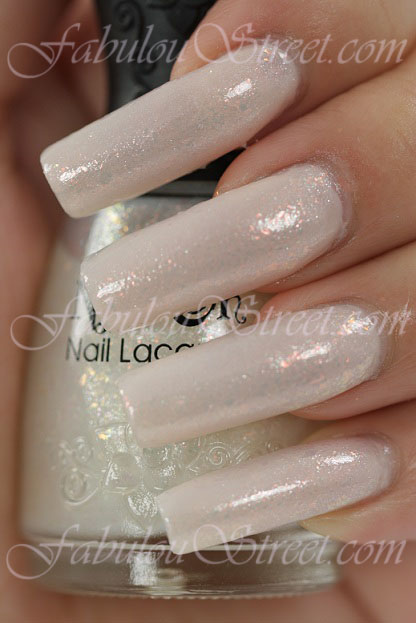 Nfu Oh USA: Nfu Oh Polish Nail Swatch - #37