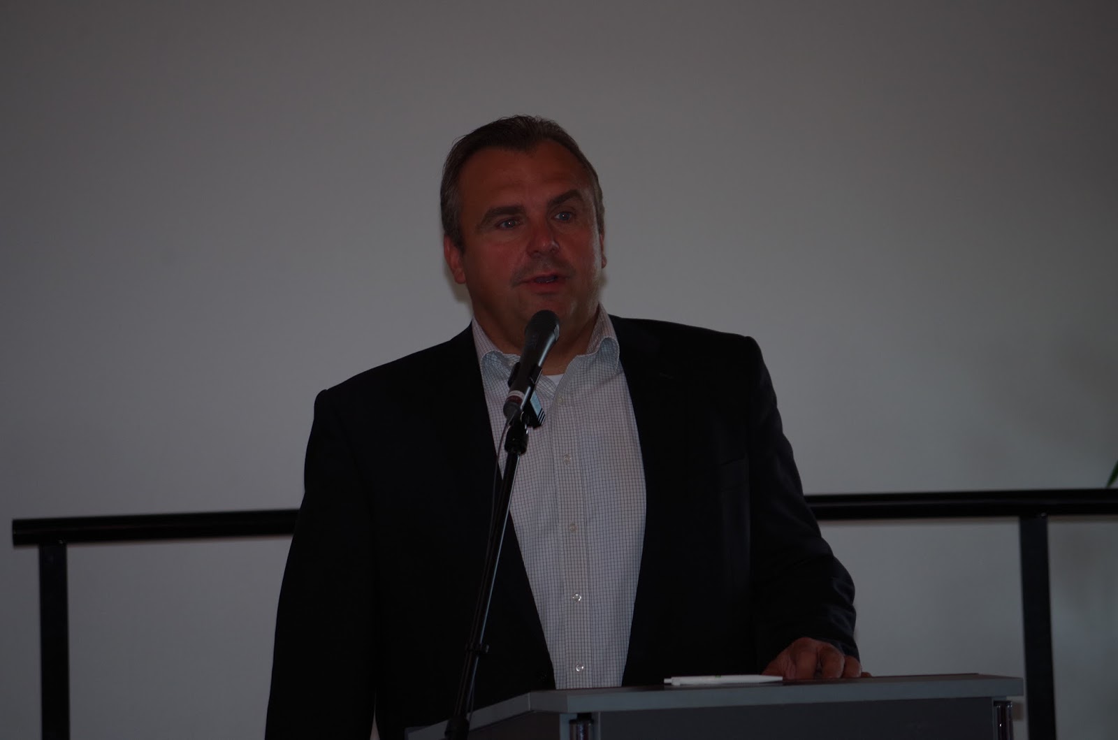 Kreis Meißen von links: Landesparteitag in Neukieritzsch