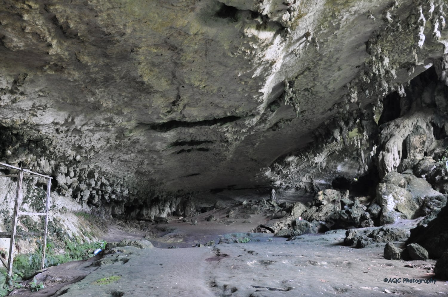 Niah National Park - Niah Cave Experience, Miri Malaysia [Part 2 ...