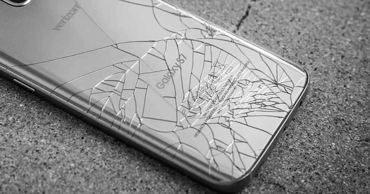 Mengenal Kerusakan Handphone Android yang Biasa Terjadi - UANG OJOL