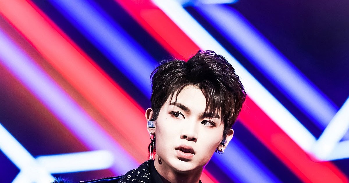 Justin Huang regresa con Blue