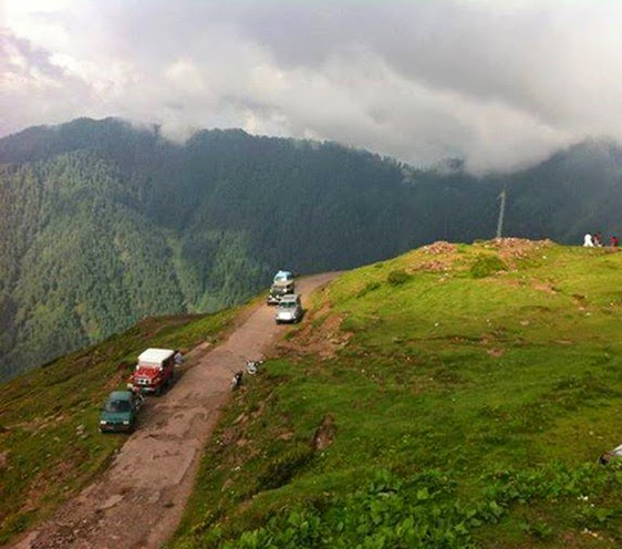 HD Wallpapers and HD Photos: Shogran Pakistan HD Wallpapers