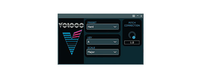 Voloco Auto-Tune Free - AquinoProds