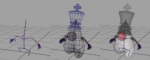 JPereda's Coding Blog: Creating and Texturing JavaFX 3D Shapes