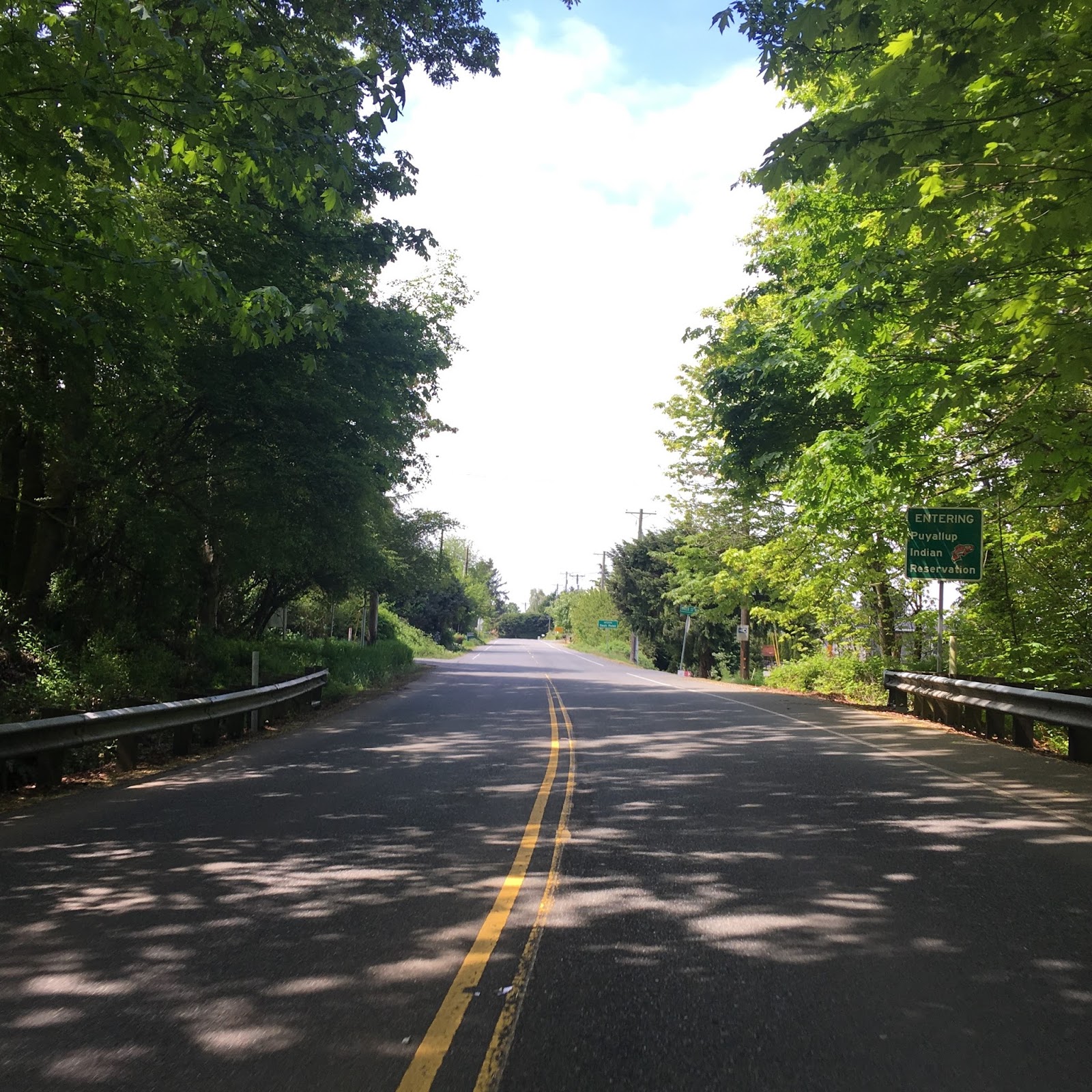 Washington State Route 509