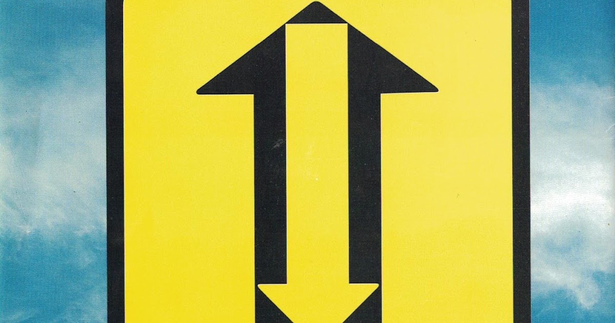 Una Nota Que Cae: Sentido Contrario - Sentido Contrario