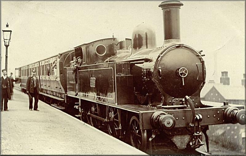 Steam Memories: Oldest working locomotive