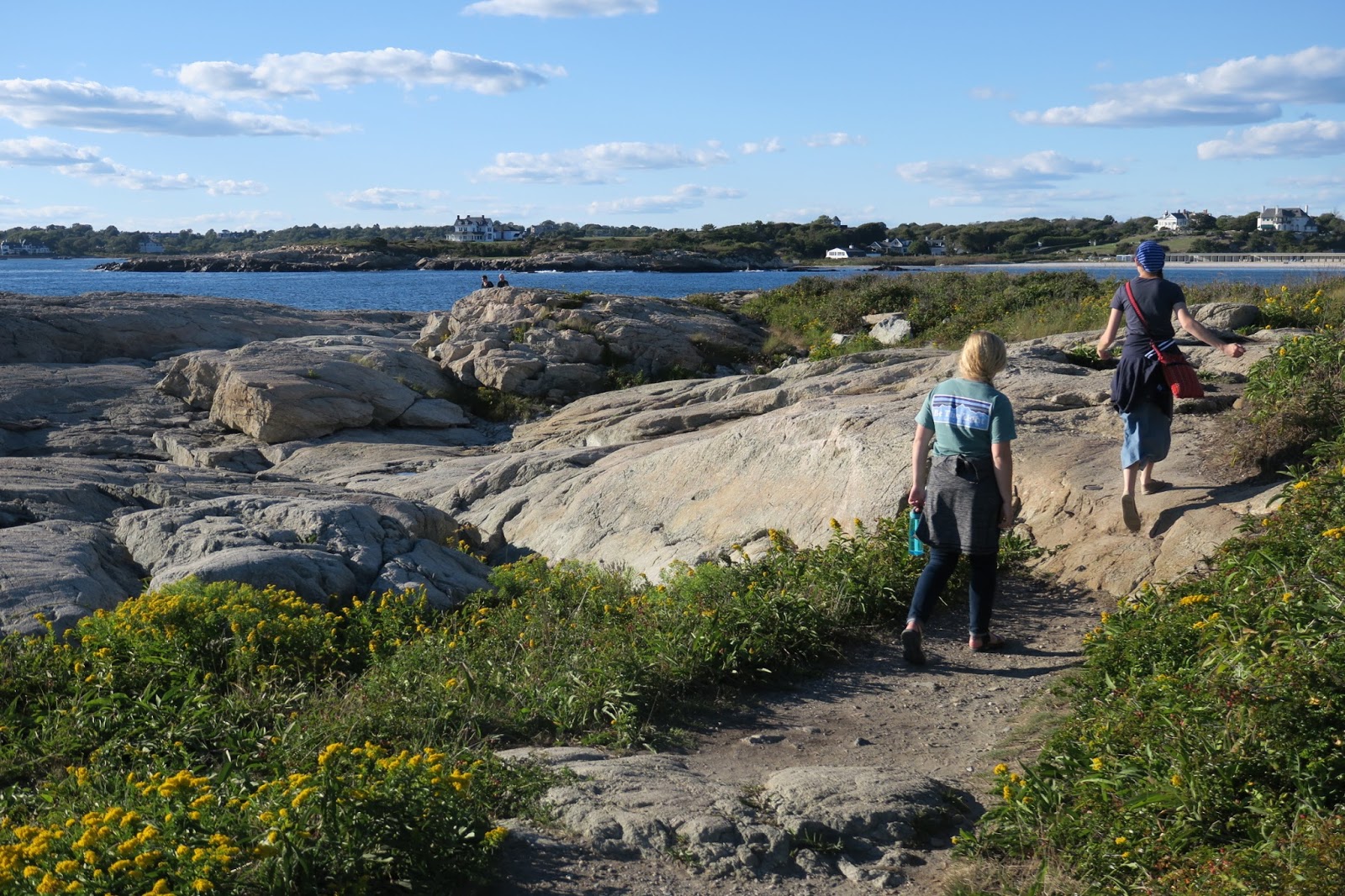 Rhode Island Adventure