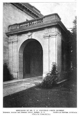 Beyond the Gilded Age: The Frank H. Goodyear Residence