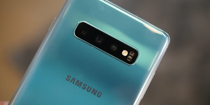 Samsung Kembangkan Kamera 5x Optical Zoom, Segera Terpasang di Note 10 ...