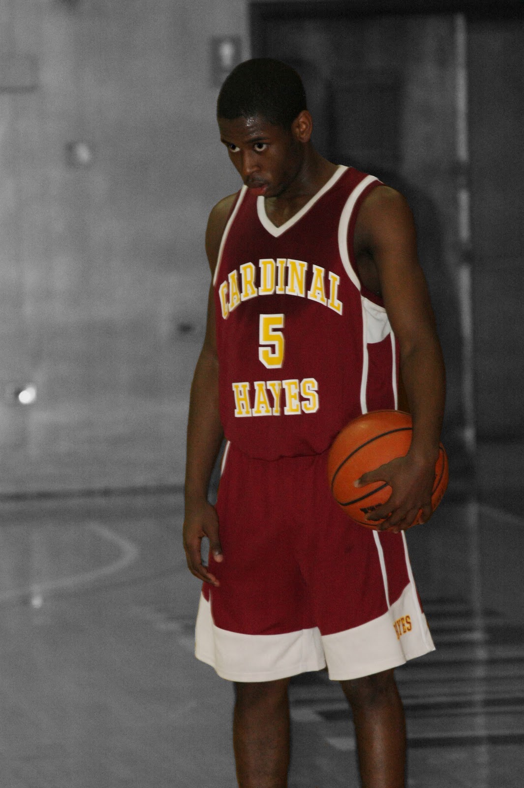 Photos by Trevon Blondet