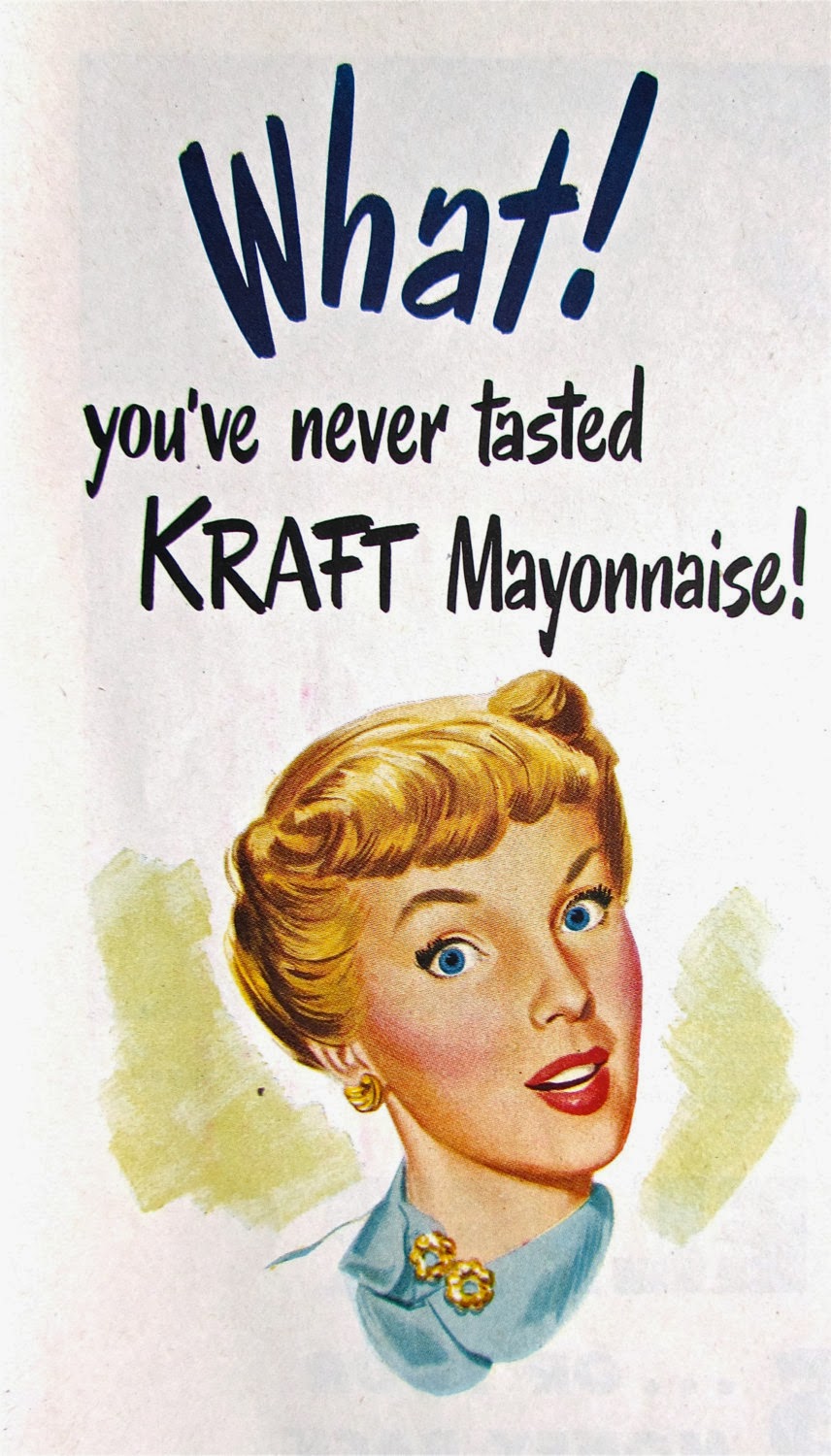 Retropedia - A look at style and design through time: Atomic Age ...