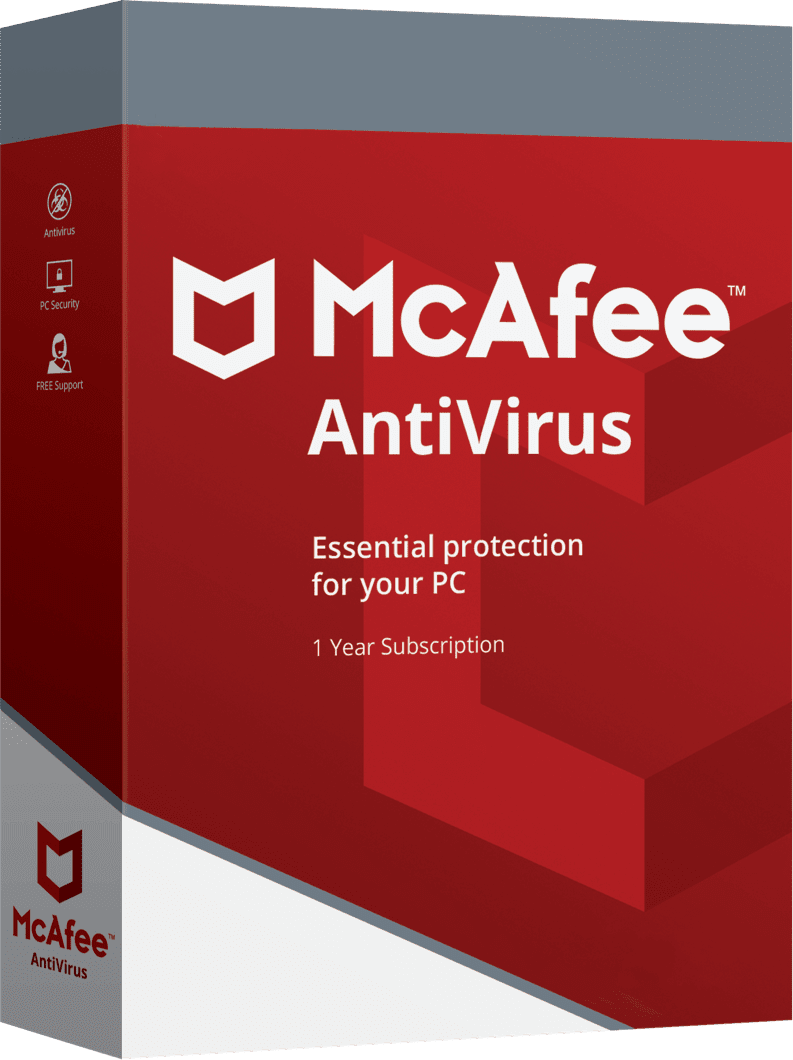 Antivirus - Cyber security & Technology