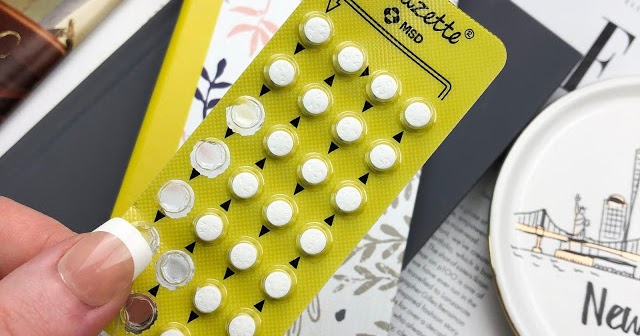 Going On The Mini Pill For My Chronic Pain/Suspected Endometriosis: 6 ...