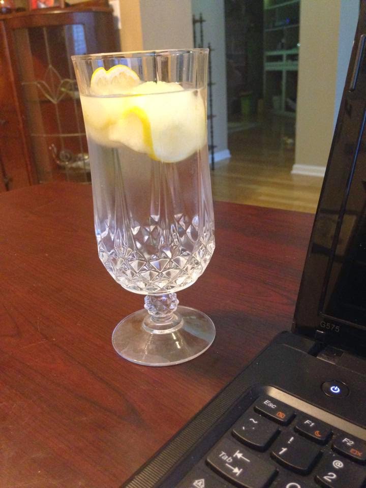 Healthy Beach Momma: Week 5 PiYo Review