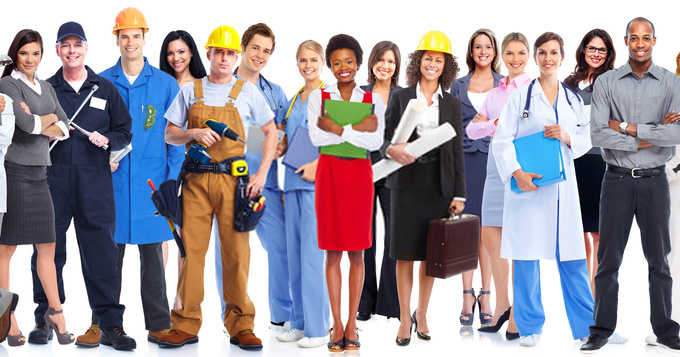 Career- The Revolution: Vocational training must be for everyone, not ...