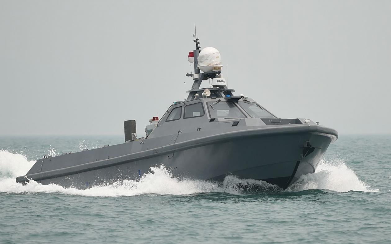War News Updates: Is This The US Navy's Ultimate Weapon?