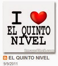 HoraRio de Quinto B - El QuinTo NiVeL