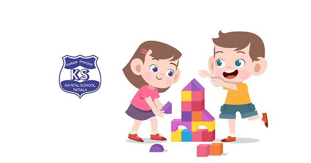 Kaintal Prep School: Developing Abstract Thinking Skills in Kids