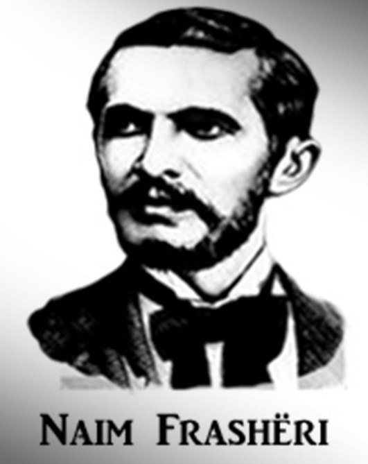 Revista AlbPlanet: Naim Frashëri: SKËNDERBEU