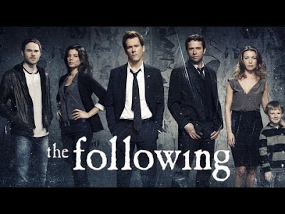 Sook: Filmes e Séries #05 - The Following