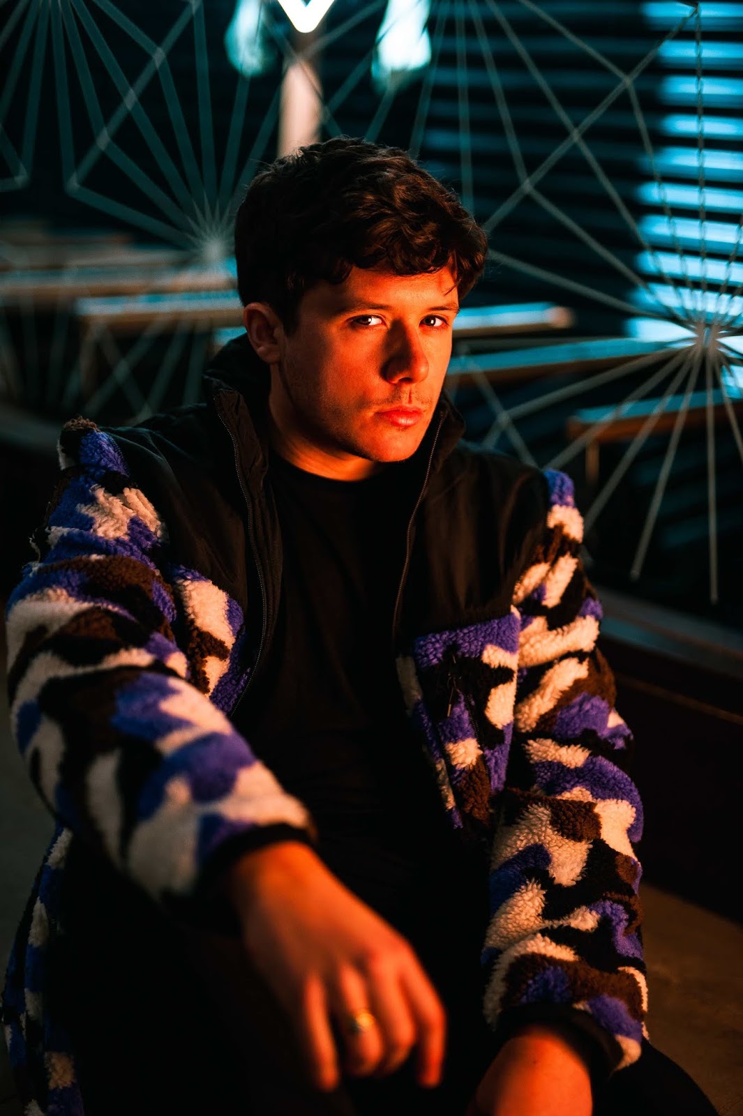 KOOLKID shares music video for latest single ‘Feelings’