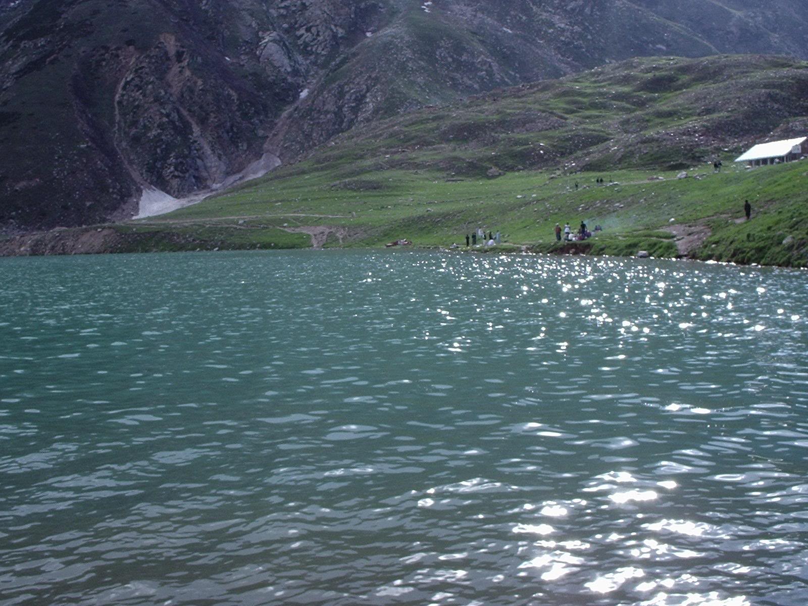 World Beautifull Places: Azad Kashmir, Pakistan