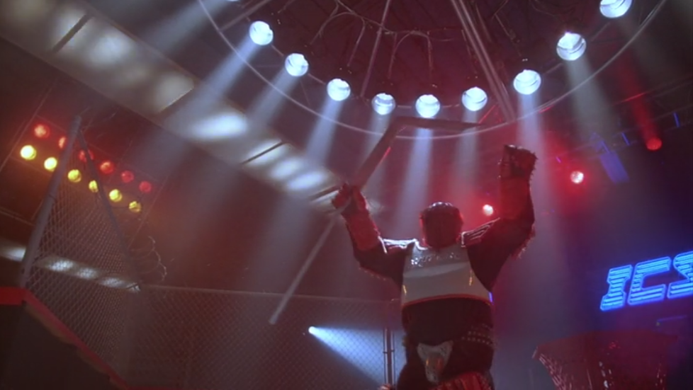 Life Between Frames: Film Appreciation - A Game Nobody Survives