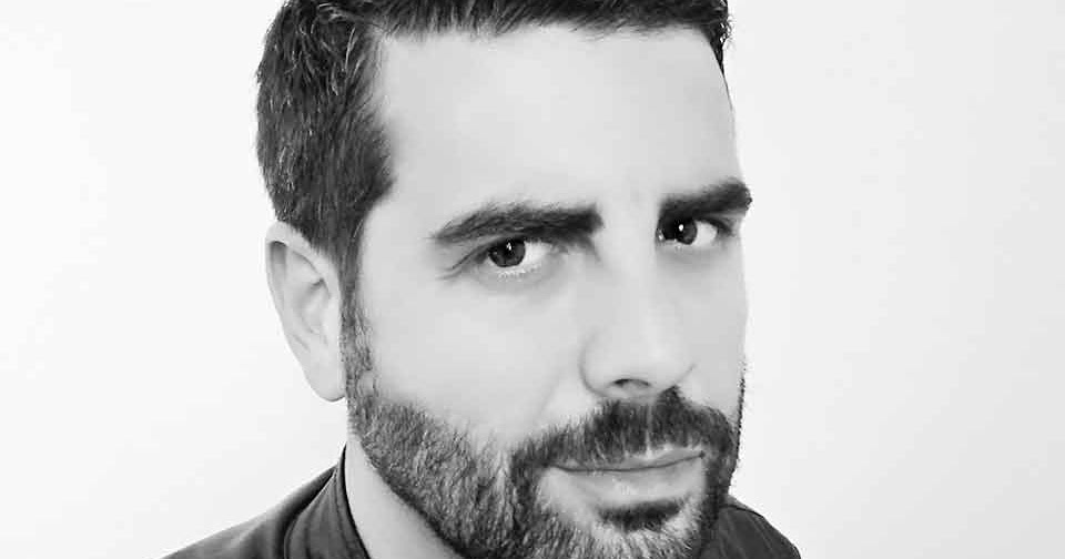 Daniel Clavero Toledo: "Tenía muy claro que la novela debía enganchar desde la primera página ...