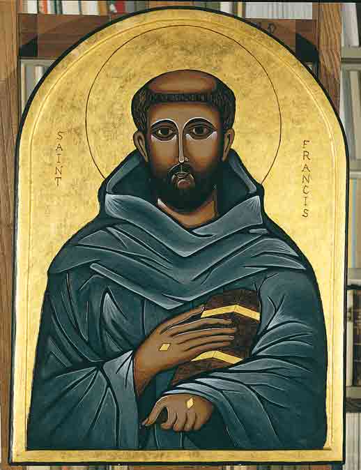 Frailes Menores Conventuales México: Descargas