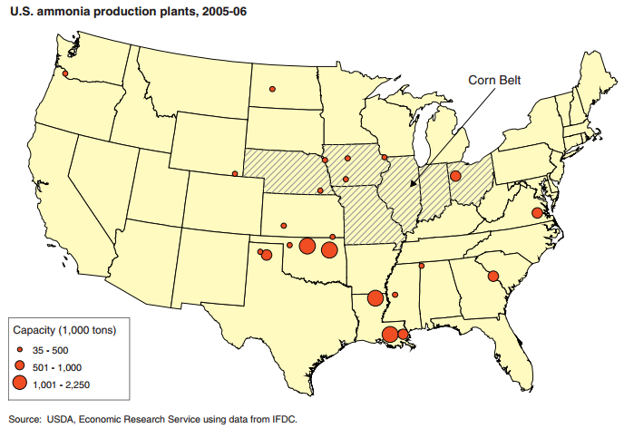 Sustainable Mycology: Wind to hydrogen to ammonia at U of MN Morris
