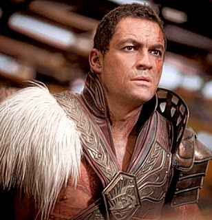 La Barba Quotidiana: John Carter. Oh beh, guarda, dai...