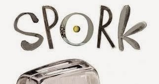 Kids' Book Review: Review: Spork