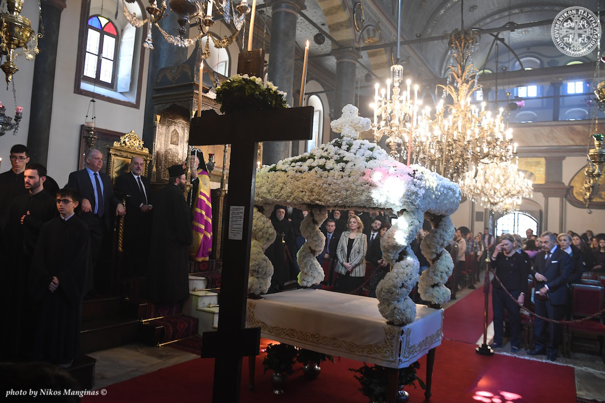 ΦΩΣ ΦΑΝΑΡΙΟΥ: Η ΑΠΟΚΑΘΗΛΩΣΗ ΣΤΟ ΦΑΝΑΡΙ (ΦΩΤΟ ΚΑΙ ΒΙΝΤΕΟ)