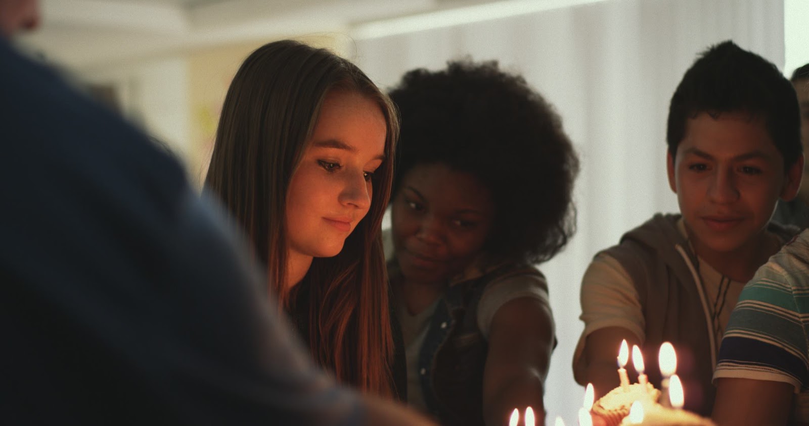 Crítica | Las vidas de Grace (Short Term 12)