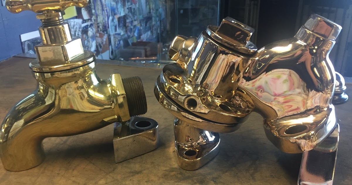 Best Chrome Plating - Chroming & Rechroming Services In UK: Beautiful ...