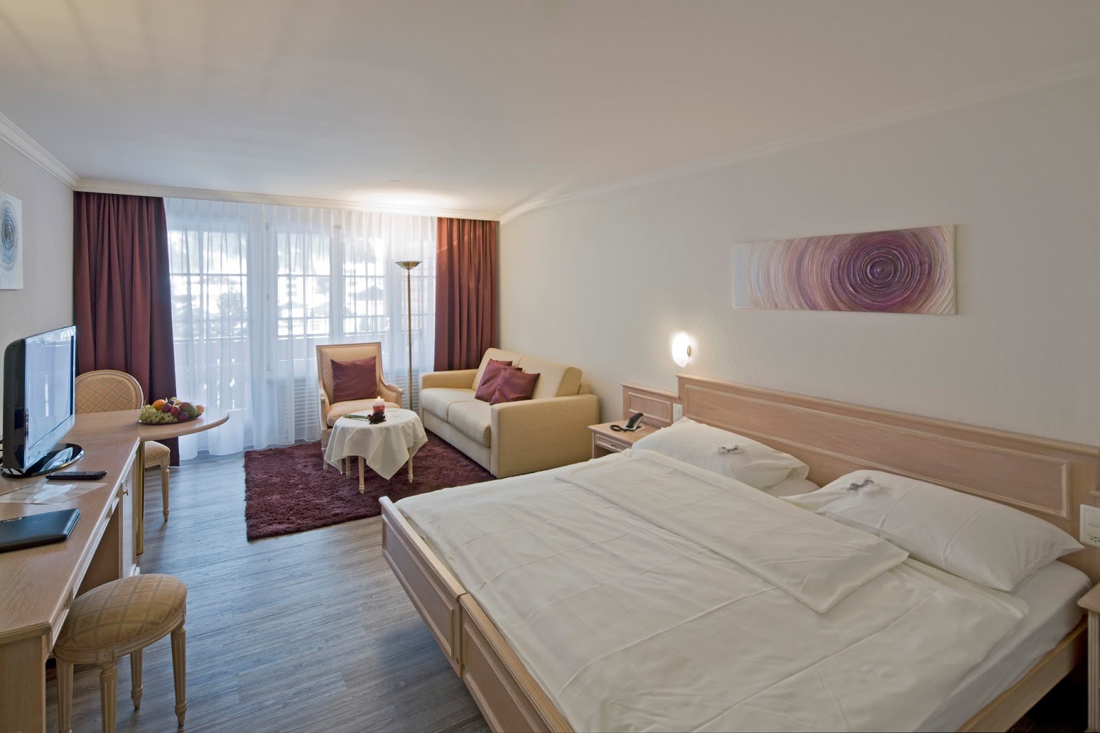 Wandkunst Wolfram Schulz