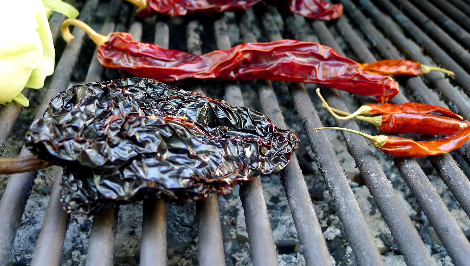 newFOOD tuesdayz: Pork Adobada