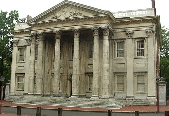 Bank informative articles: The story of banks in the world!